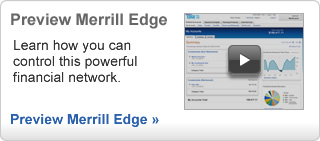 Basic Online Investing Courses from Merrill Edge