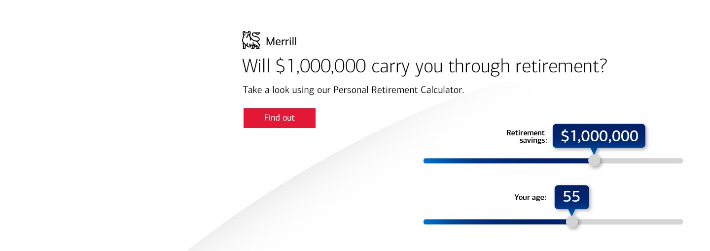 Online Investing, Stock Trading, and Brokerage - Merrill Edge